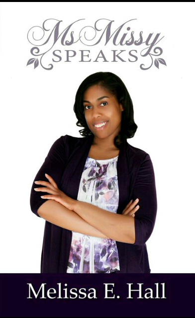 Moments with Missy – Bravely Facing the Unknown