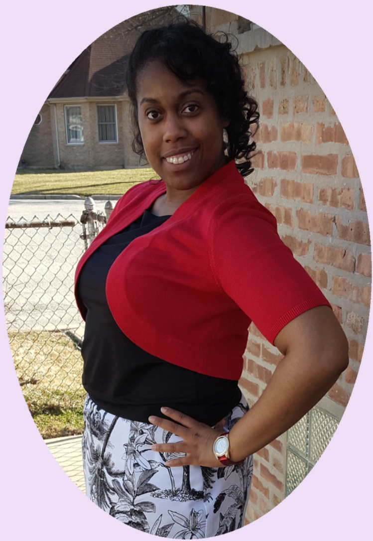 The Thrill of the Thrive – Moments with Missy