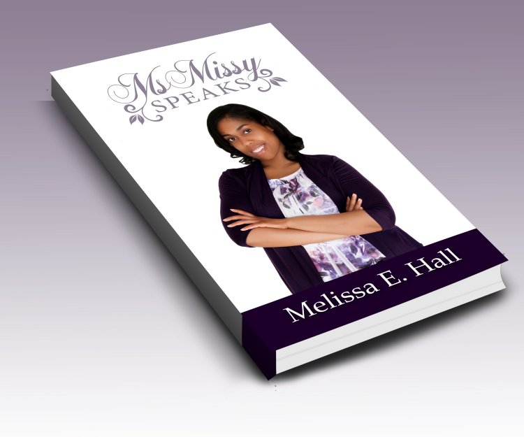 Confessions: Before I Became MsMissy – Moments with Missy